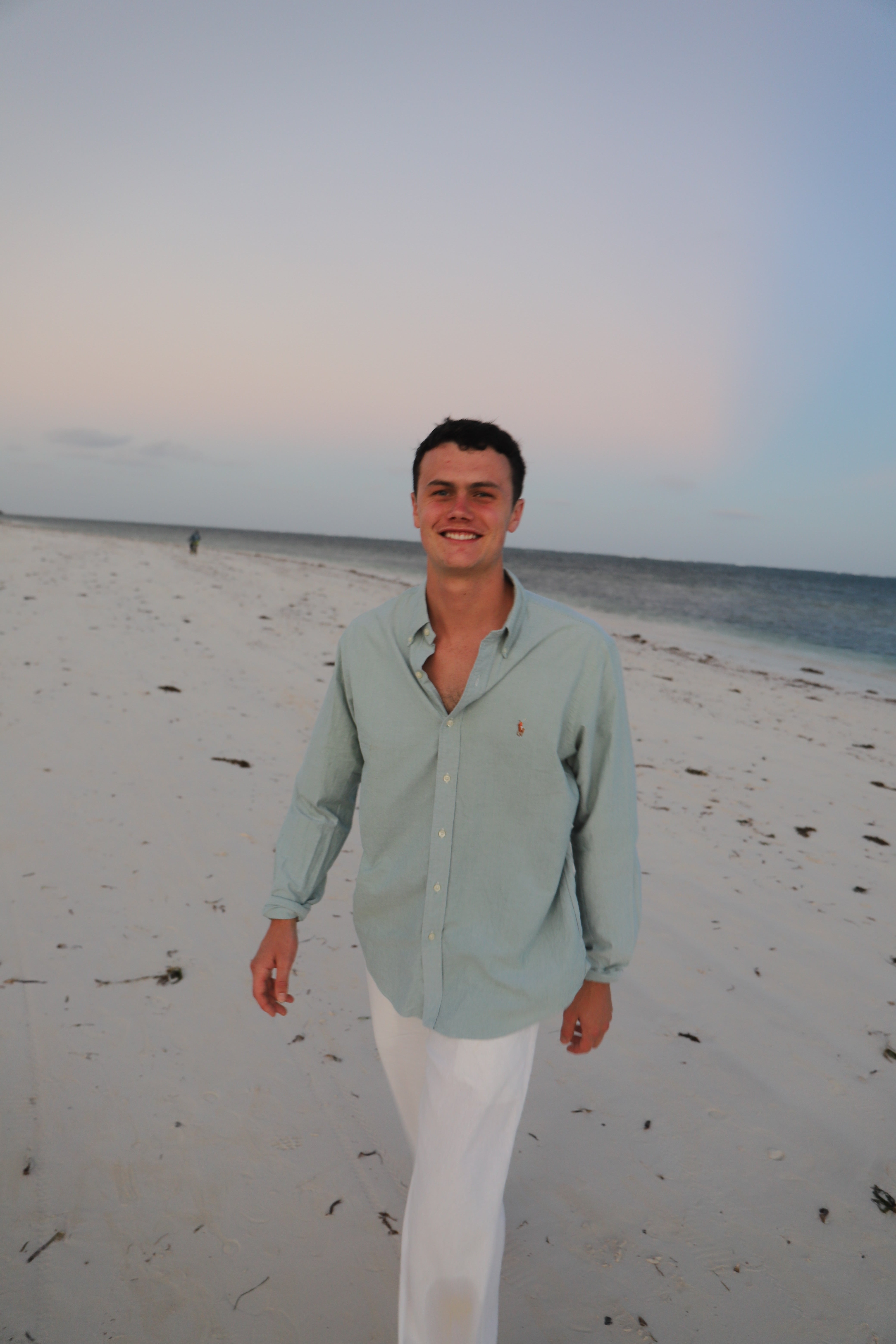 Our Story – Tom's Trunks