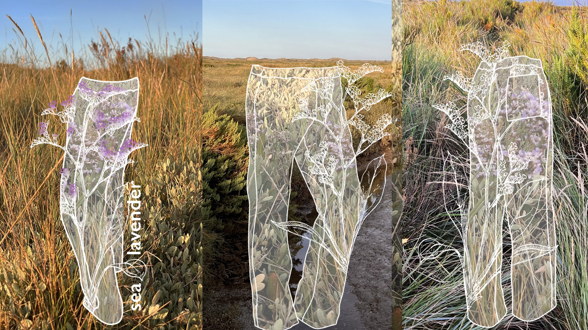 Flipin" Linen – Tom's Trunks