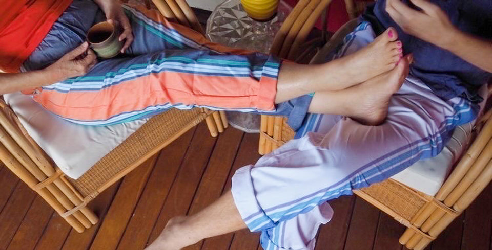 Size Guide – Tom's Trunks