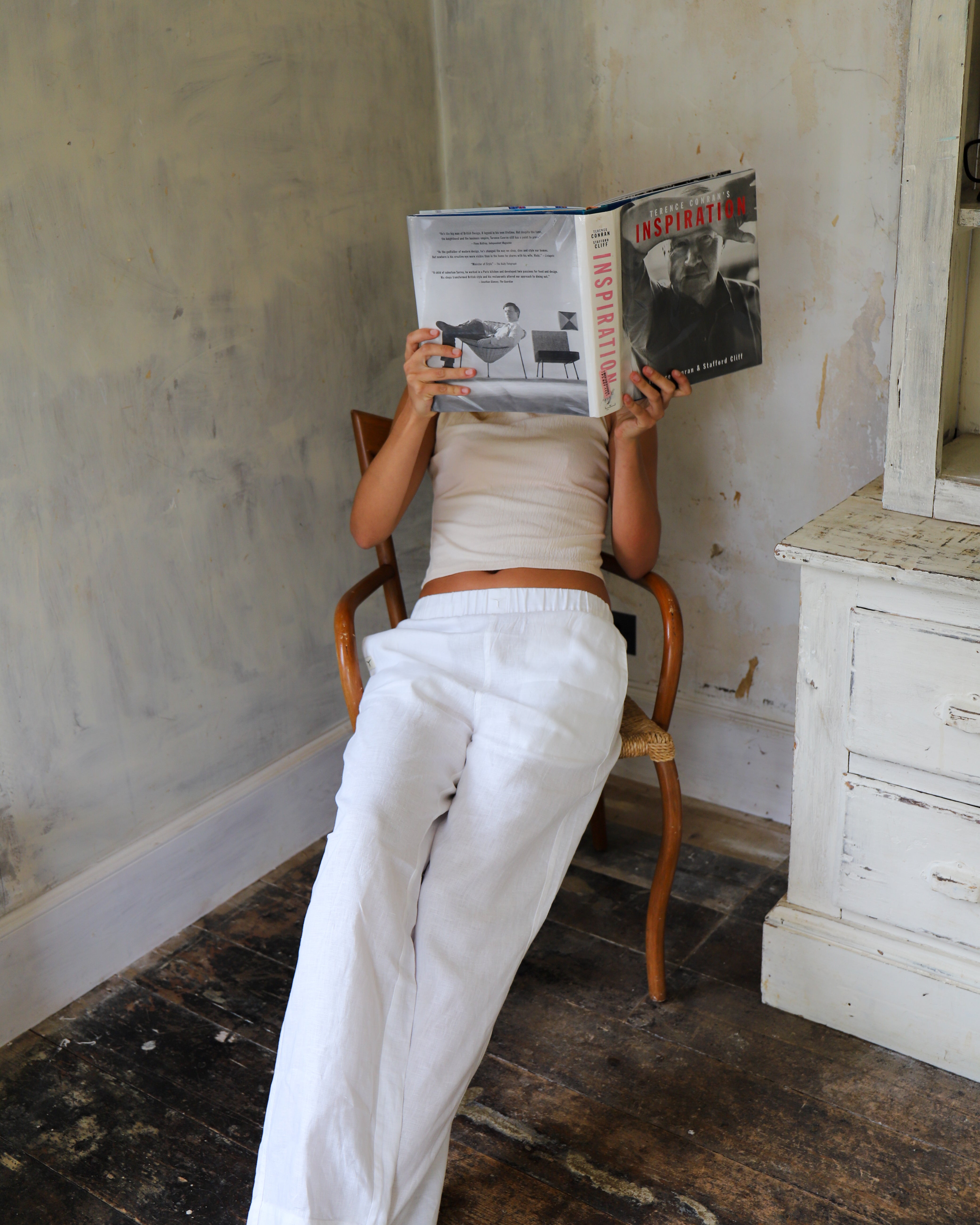 Product Passport – Tom's Trunks