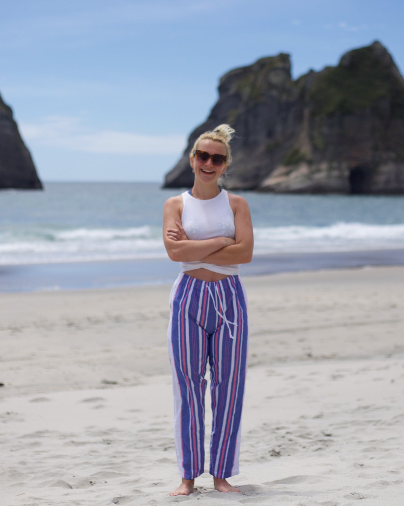 The Team – Tom's Trunks