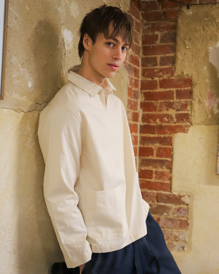 Shirts – Tom's Trunks