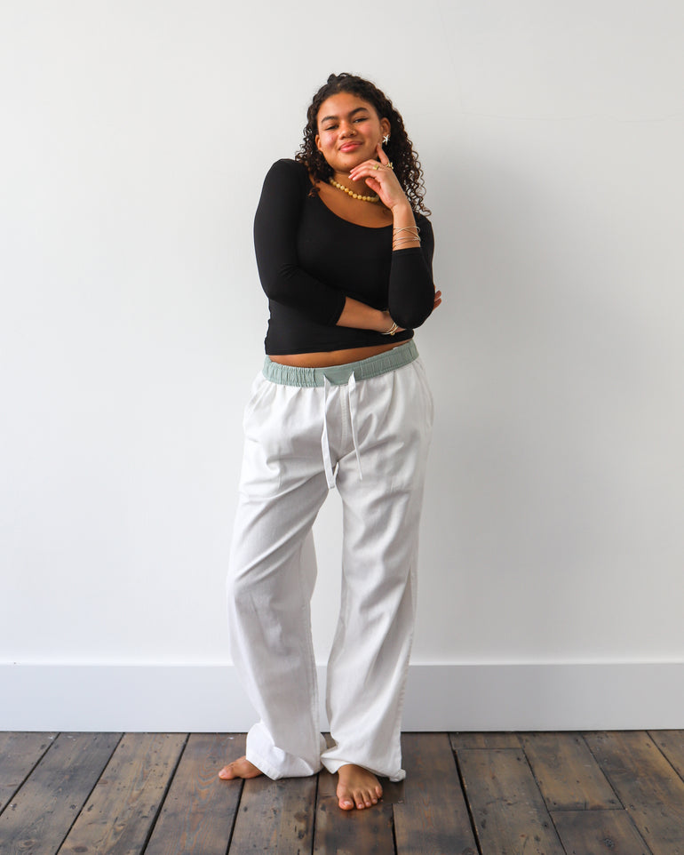 Linen Trousers – Tom's Trunks