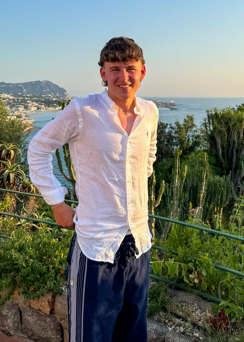 Size Guide – Tom's Trunks