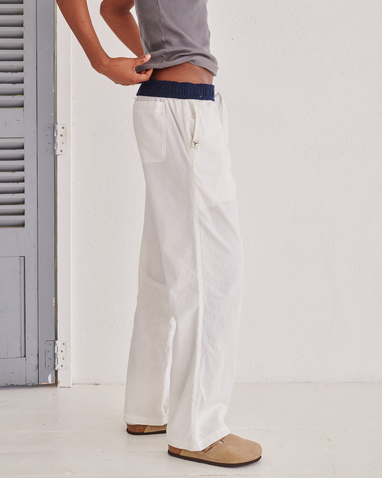 Linen Trousers – Tom's Trunks