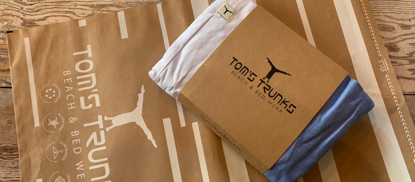 Returns – Tom's Trunks