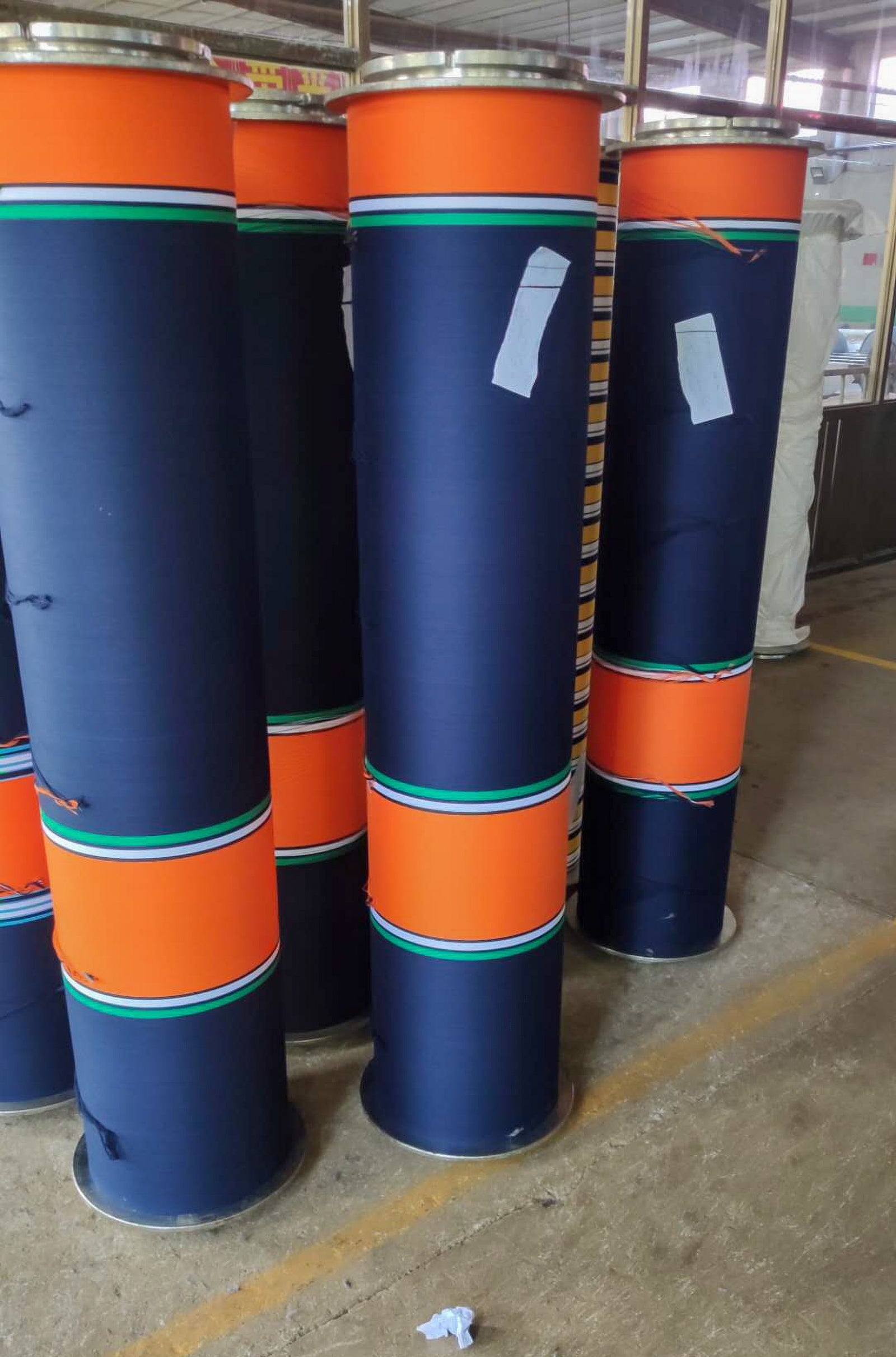 Sourcing – Tom's Trunks