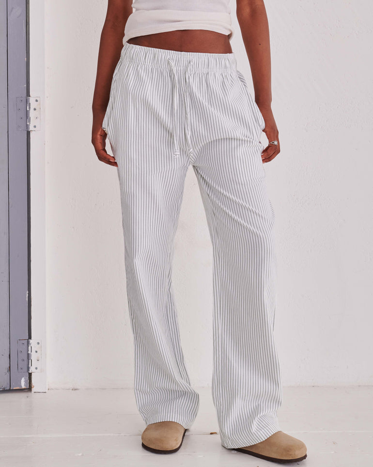 Pinstripe – Tom's Trunks