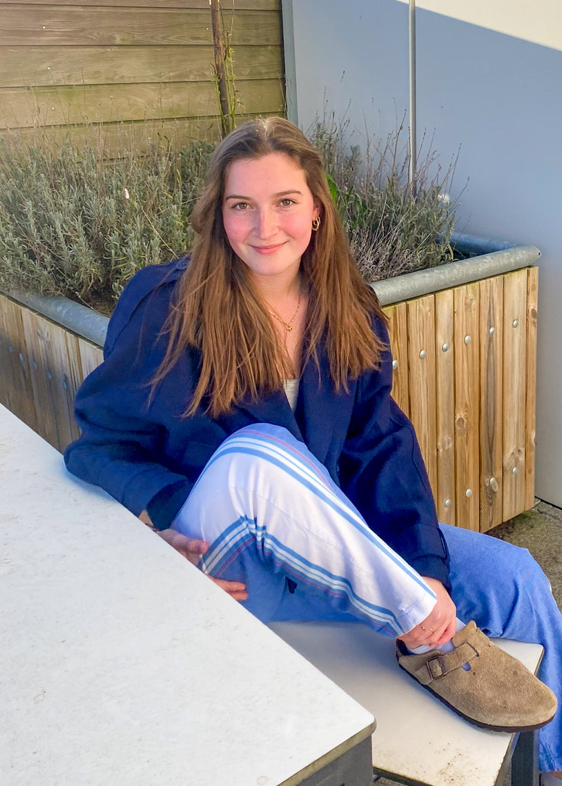 The Team – Tom's Trunks