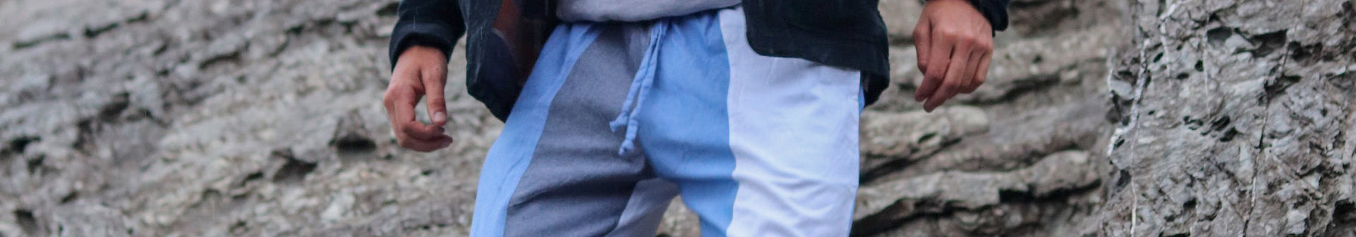 Storm Collection – Tom's Trunks