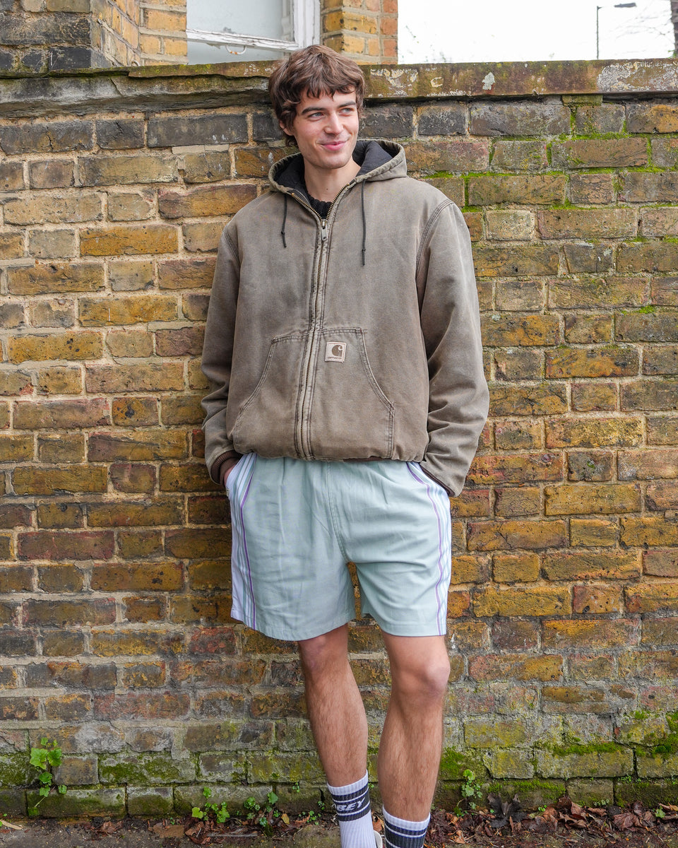 Olive Classic Shorts – Tom's Trunks