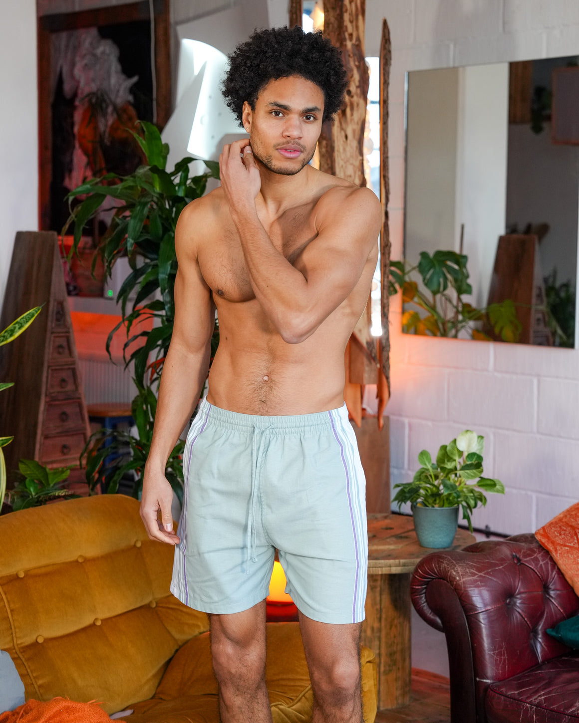 Shorts – Tom's Trunks