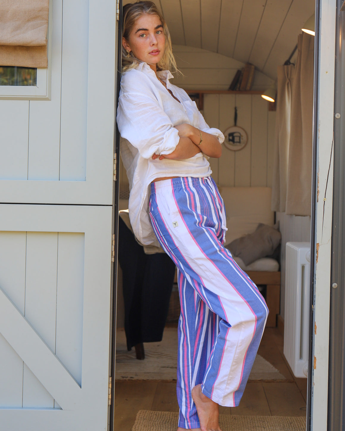 Classic Trousers – Tom's Trunks