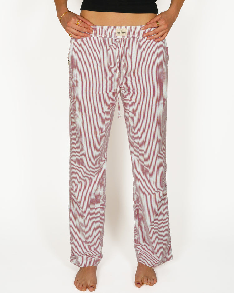 Pinstripe – Tom's Trunks