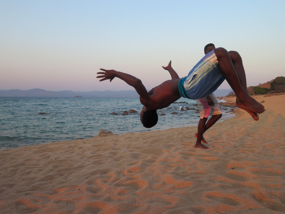 Our Mission – Tom's Trunks