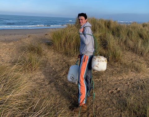 Our Mission – Tom's Trunks