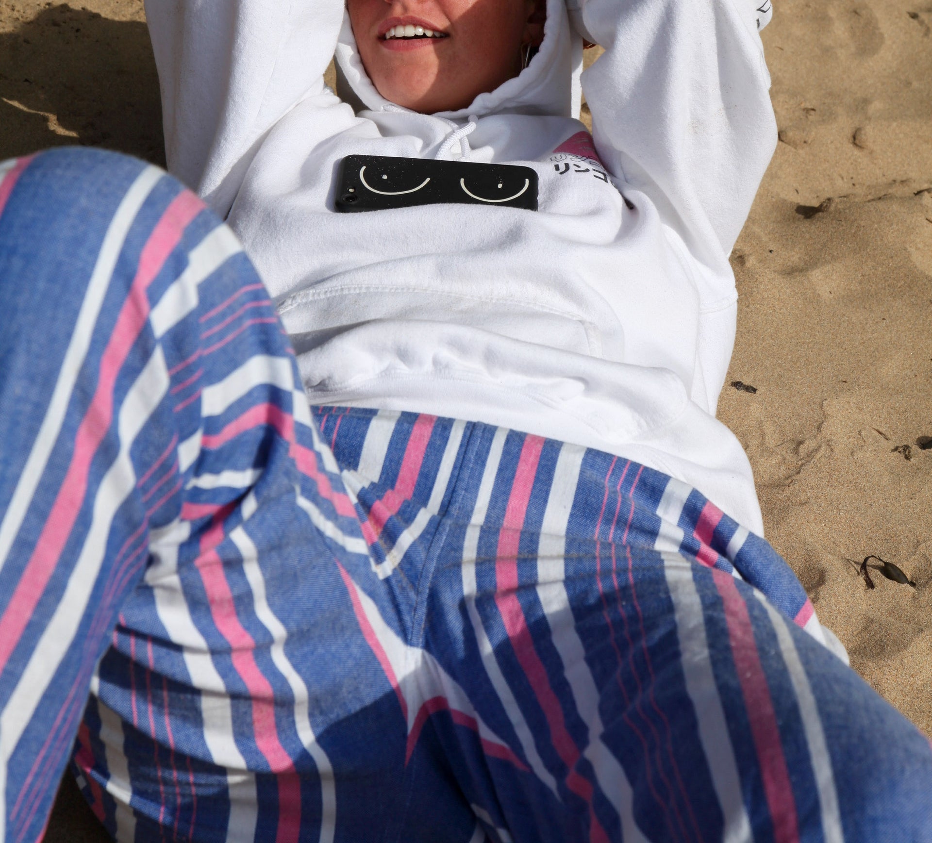 Under The Trunks – Tom's Trunks