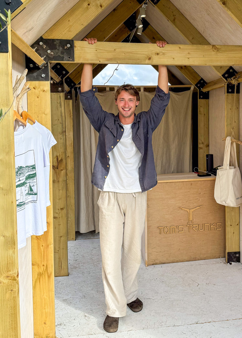 Size Guide – Tom's Trunks