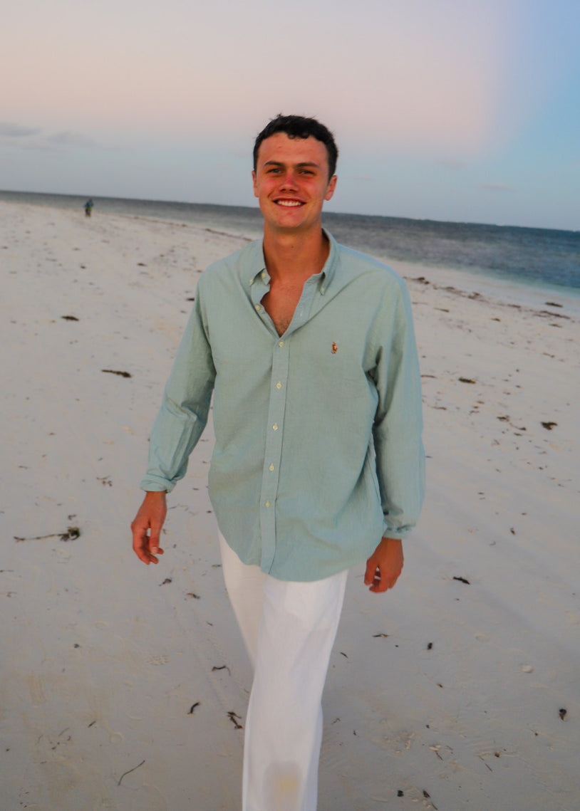 Size Guide – Tom's Trunks